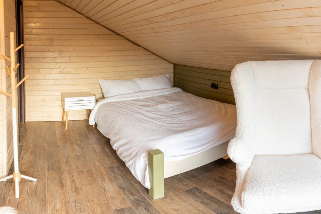 Galerie – Amonte Mountain Resort