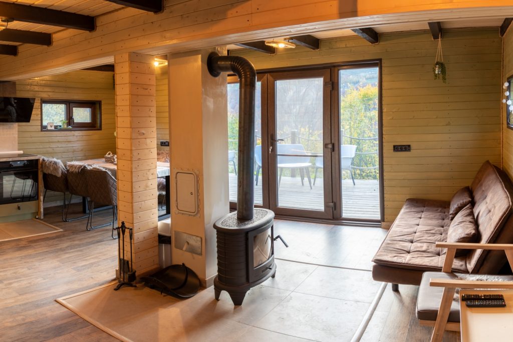 Galerie – Amonte Mountain Resort