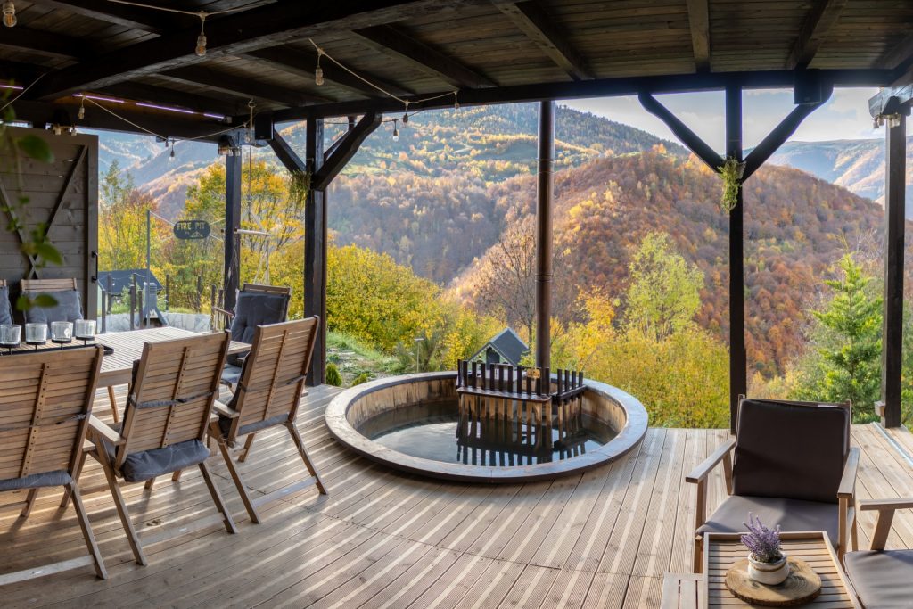 Galerie – Amonte Mountain Resort